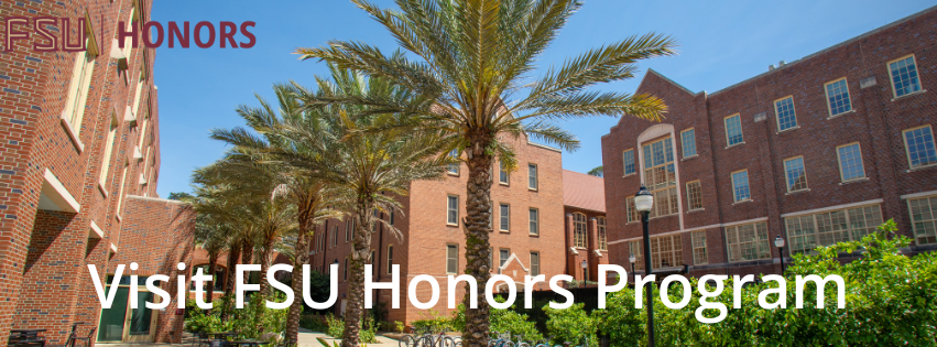 Information Sessions | University Honors Program